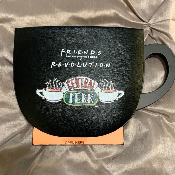 Makeup | Friends X Revolution Makeup Face Palette | Poshmark